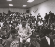 Muhammad Ali's Six Core Principles - Ali Center Louisville