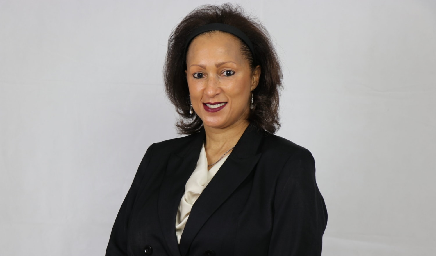 Daughters Of Greatness: Adria Johnson - Muhammad Ali Center