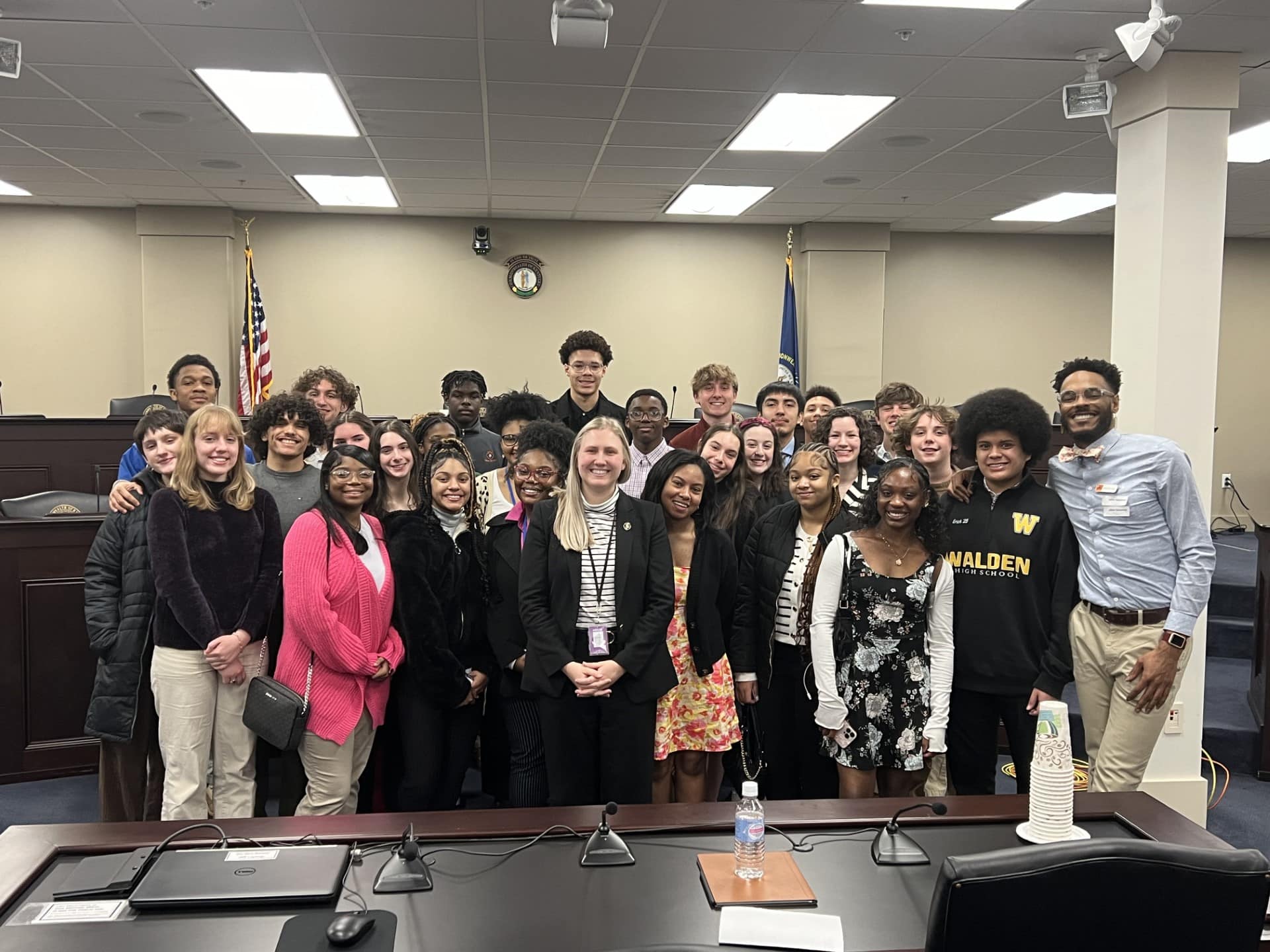 Legacy Youth Summit (Youth Rights Conference) - Muhammad Ali Center