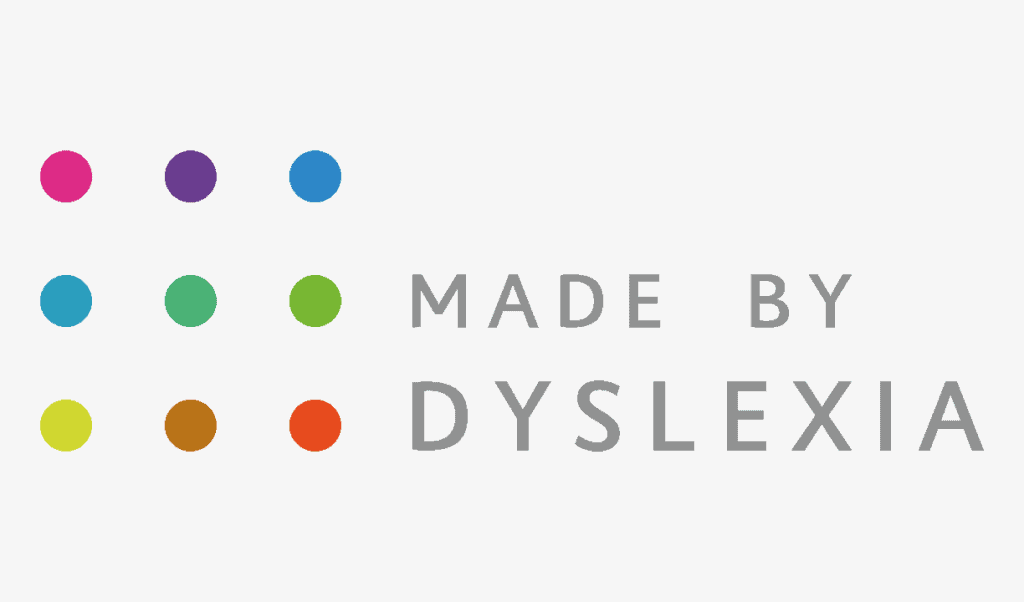 Ali Center/Made By Dyslexia Partner To Empower Dyslexic Thinking ...
