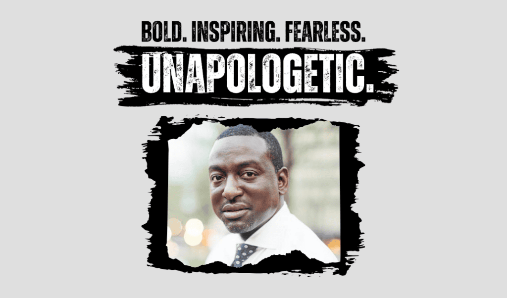 Ali Center Welcomes Dr. Yusef Salaam As Unapologetic Series Guest ...