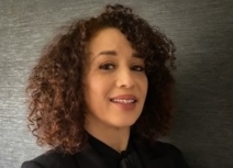 Meet The Team - Muhammad Ali Center