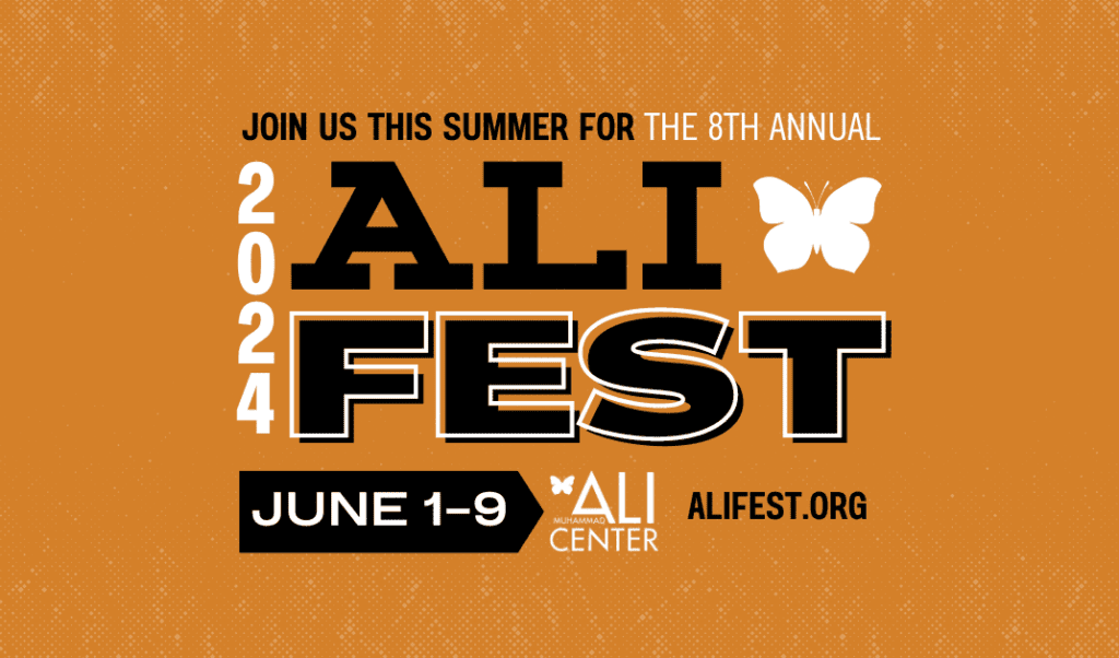 Music With Muhammad: Christian McBride - Muhammad Ali Center