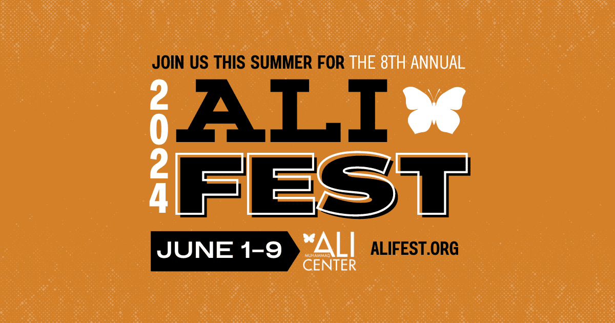 Music With Muhammad: Christian McBride - Muhammad Ali Center