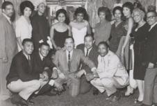 Clay Family Photo Collection - Muhammad Ali Center