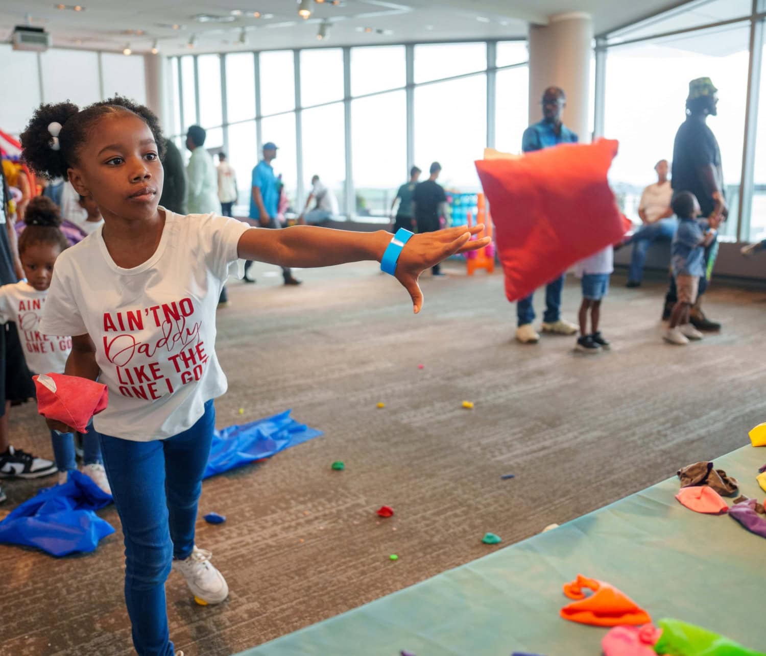 Community Celebration - Muhammad Ali Center