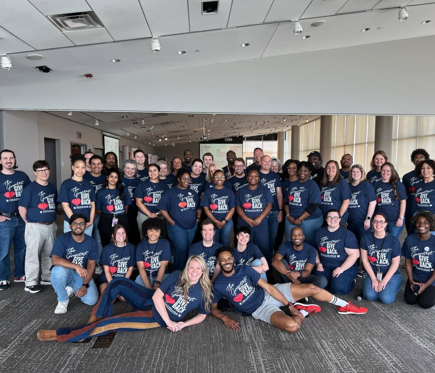 Community Celebration - Muhammad Ali Center