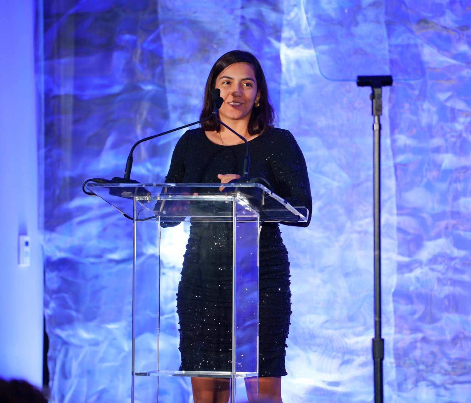 Past Awardees - 2023 - Muhammad Ali Center