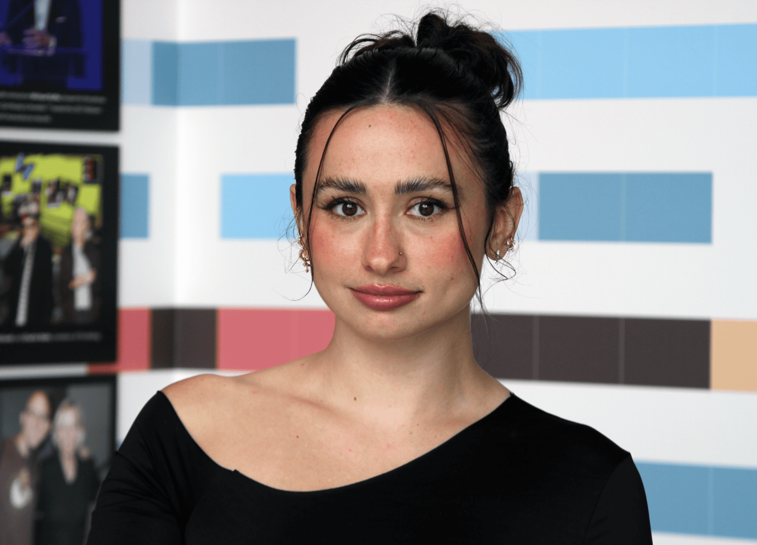 Meet The Team - Muhammad Ali Center