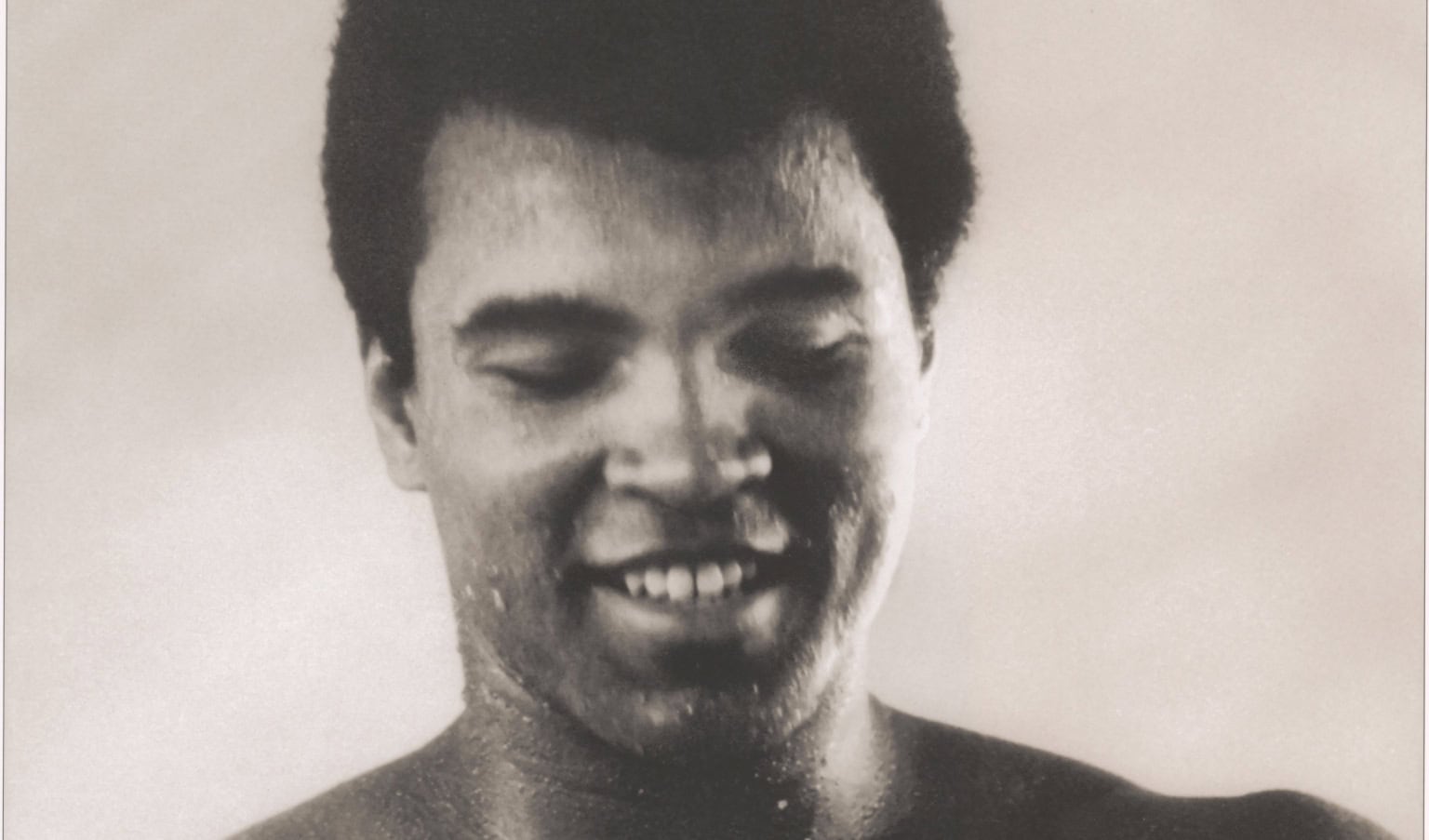 Roadwork To The Rumble - Muhammad Ali Center