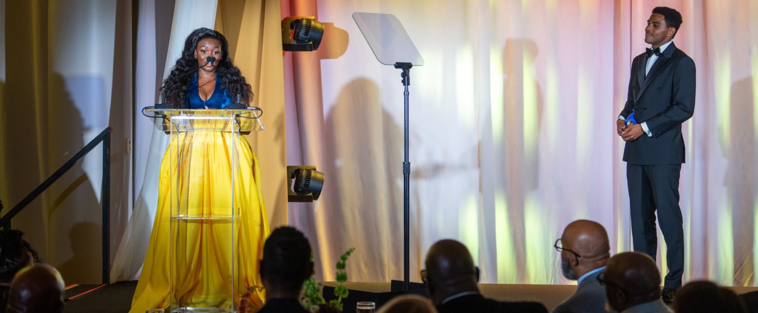 The Muhammad Ali Humanitarian Awards - Muhammad Ali Center