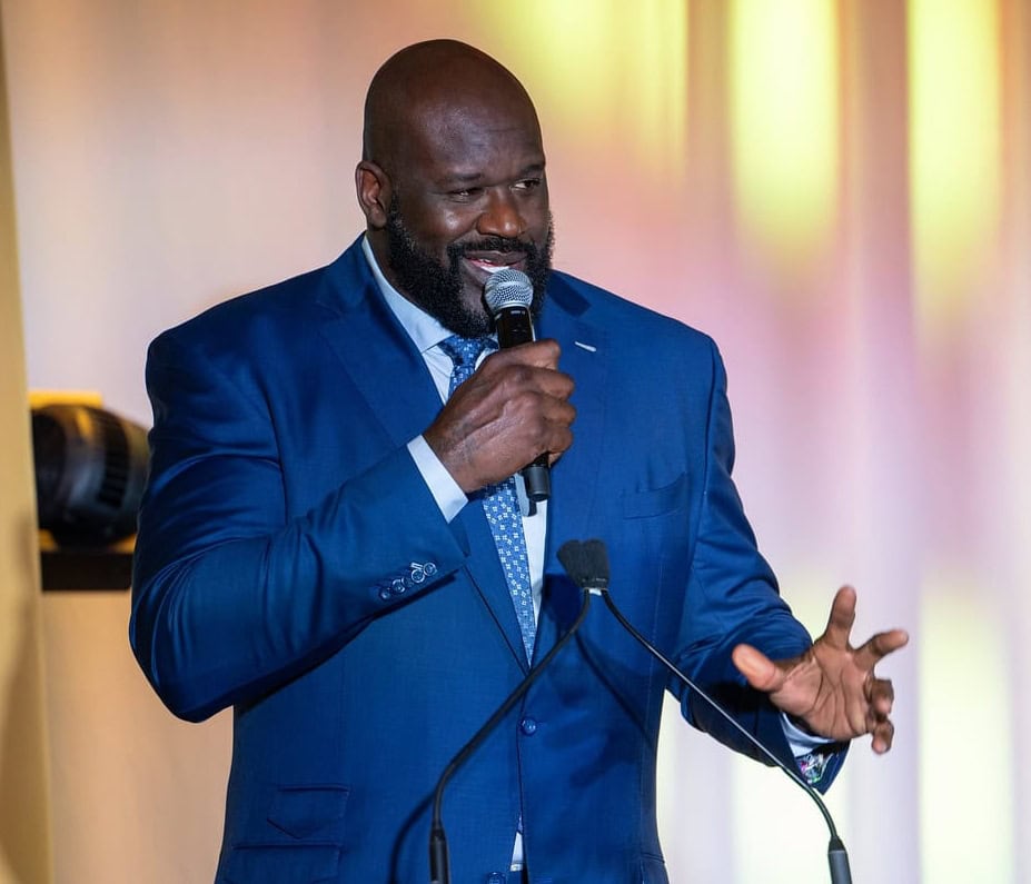 The Muhammad Ali Humanitarian Awards - Muhammad Ali Center