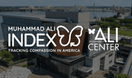 Ali Center Releases Groundbreaking Study On Compassion In America ...
