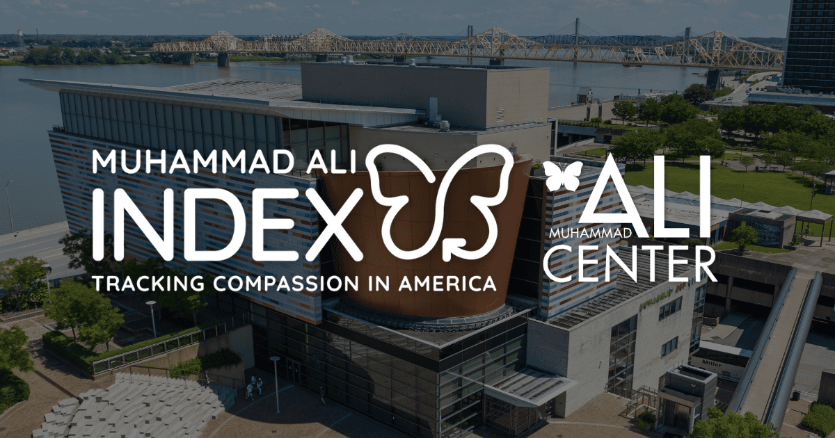 Ali Center Releases Groundbreaking Study On Compassion In America ...