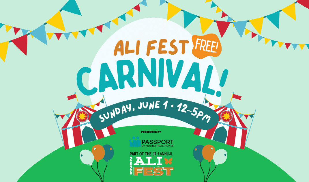 Community Free Day: Ali Fest Carnival 2025 - Muhammad Ali Center