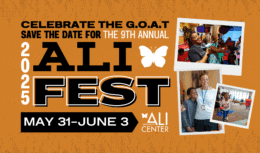 Muhammad Ali Center Announces Ninth Annual Muhammad Ali Festival ...