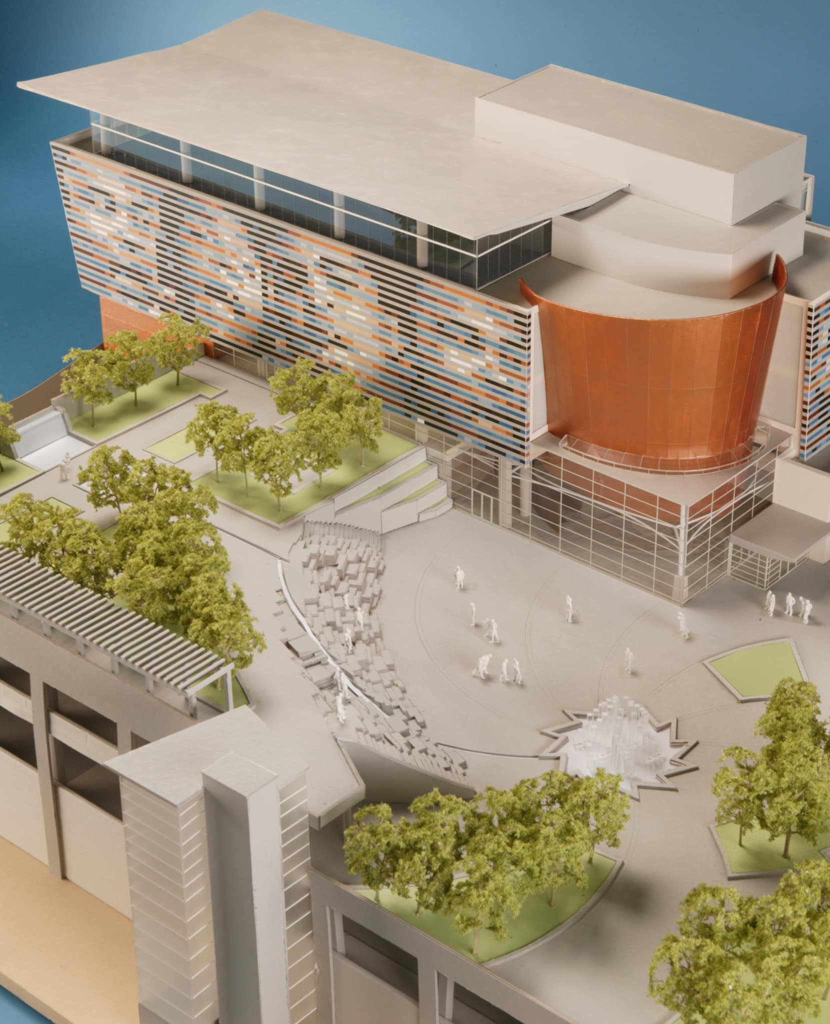 20 Years Of Greatness - Muhammad Ali Center