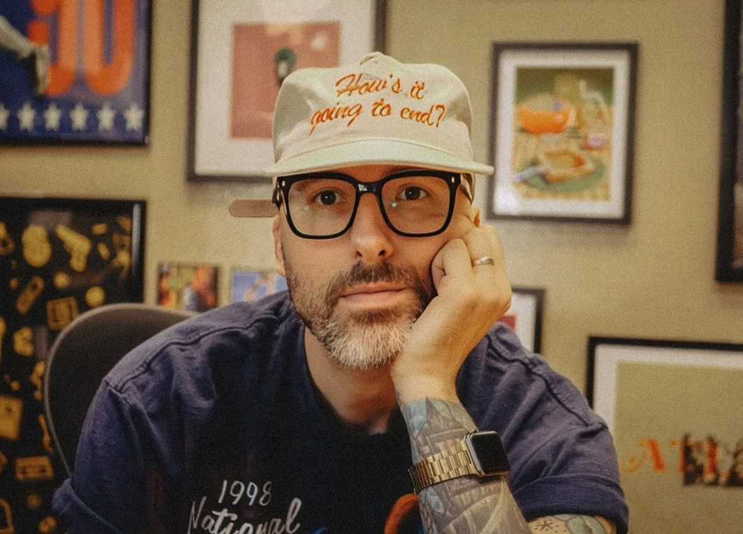 Meet The Team - Muhammad Ali Center