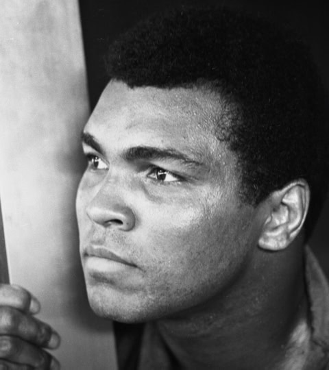 Welcome To The Muhammad Ali Center - Muhammad Ali Center