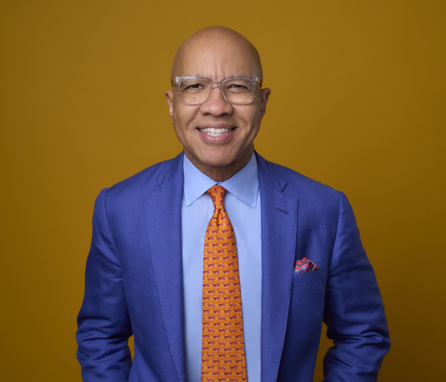 Muhammad Ali Humanitarian Awards 2025 - Muhammad Ali Center