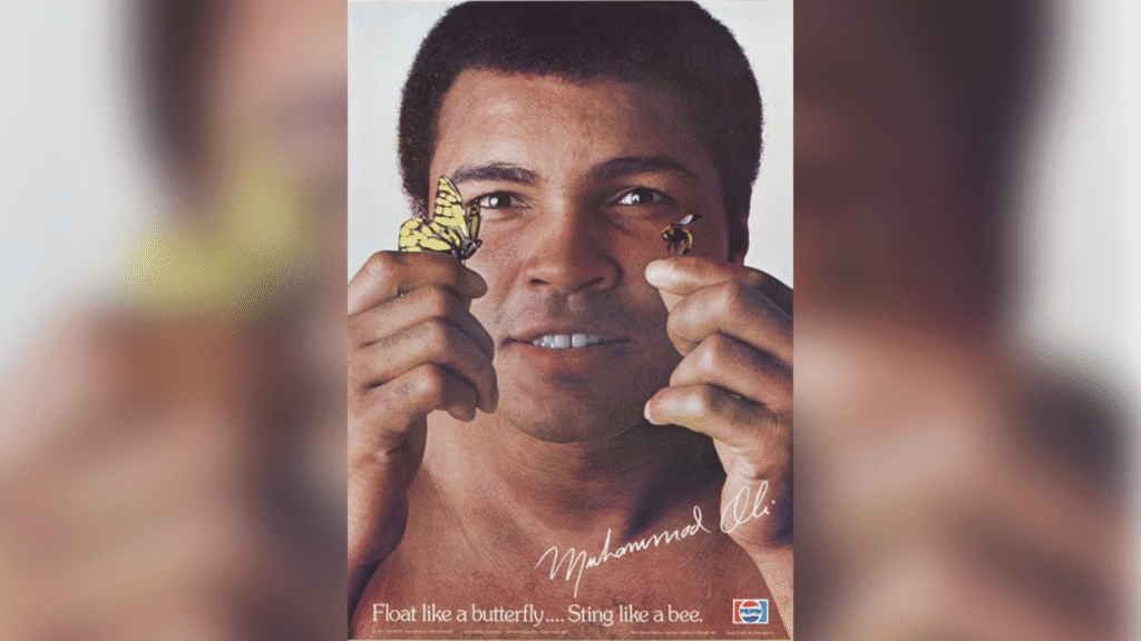 Muhammad Ali: Renaissance Man - Muhammad Ali Center