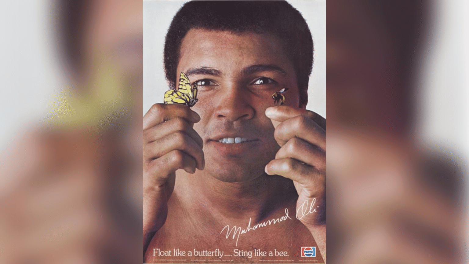 Muhammad Ali: Renaissance Man - Muhammad Ali Center