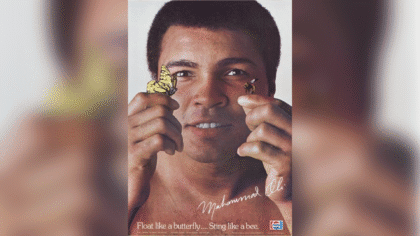 Muhammad Ali: Renaissance Man - Muhammad Ali Center