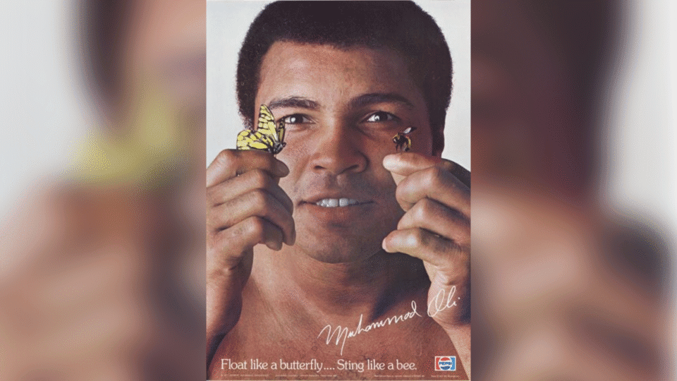 Muhammad Ali: Renaissance Man - Muhammad Ali Center