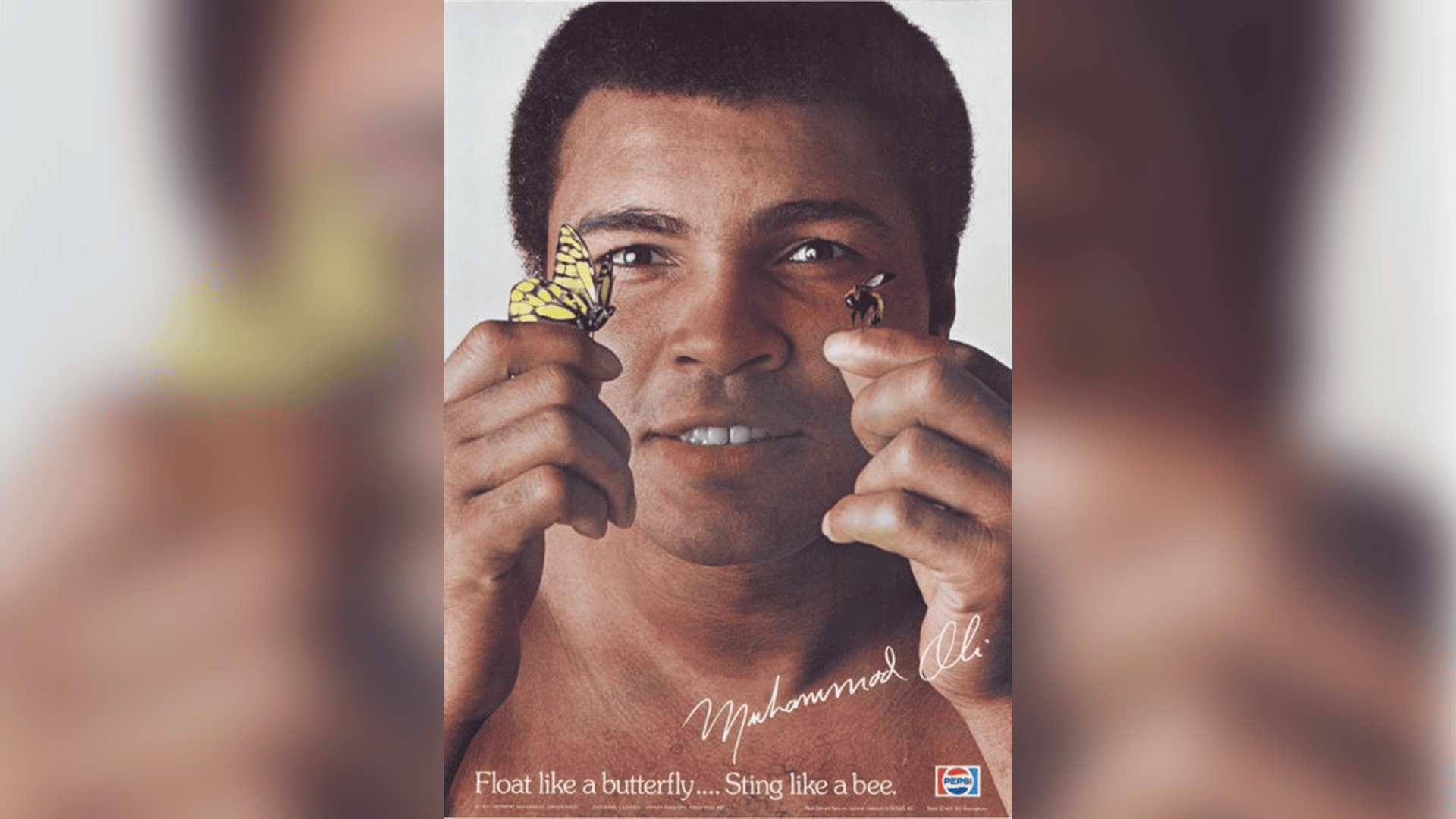 Muhammad Ali: Renaissance Man - Muhammad Ali Center