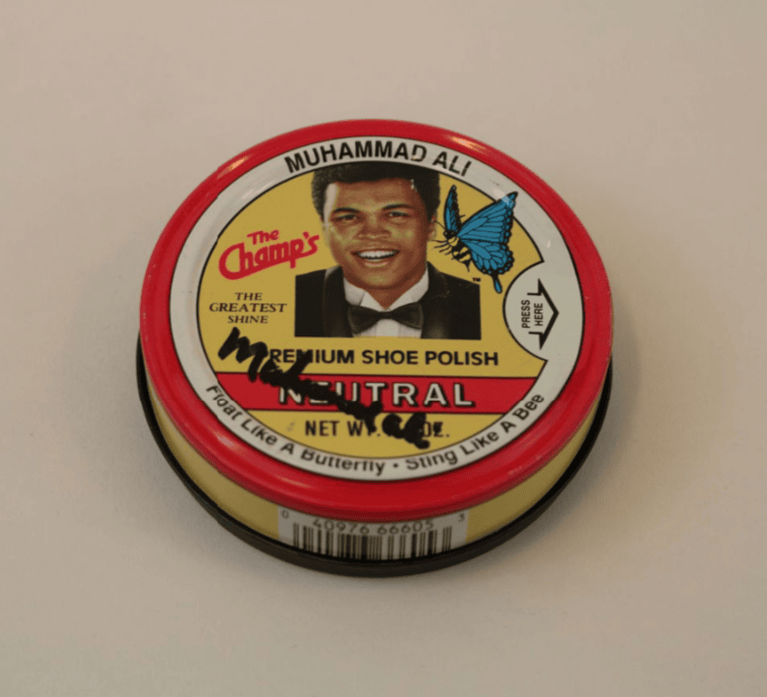 Muhammad Ali: Renaissance Man - Muhammad Ali Center