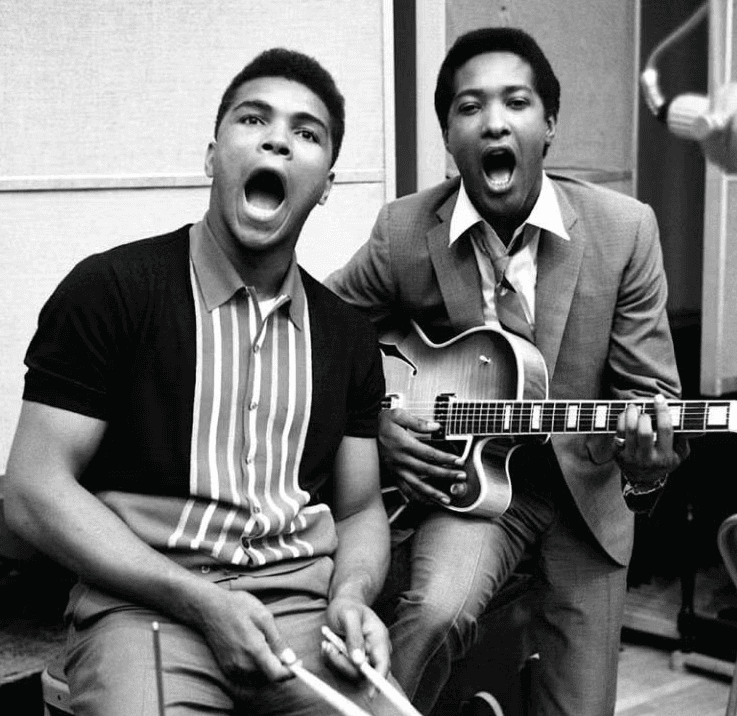 Muhammad Ali: Renaissance Man - Muhammad Ali Center